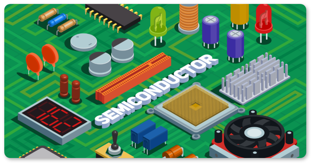 5 Non-Technical Books to Understand the History of Semiconductors ...