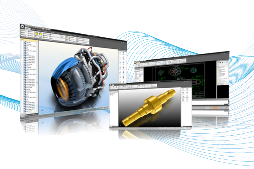 Explained: What the hell is A CAD Tool? - techovedas