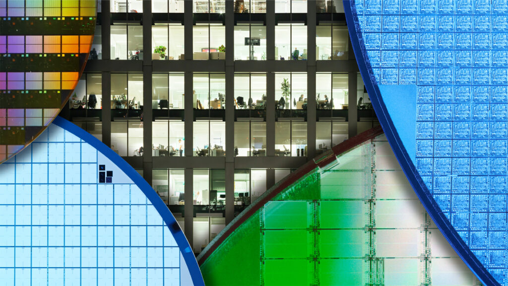 Why the world is crazy about tech nodes? - techovedas