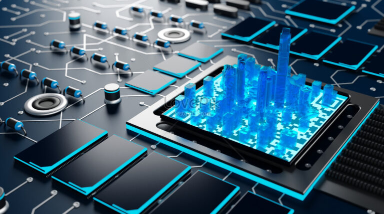 What are Softwares used for Semiconductor circuit Design - techovedas