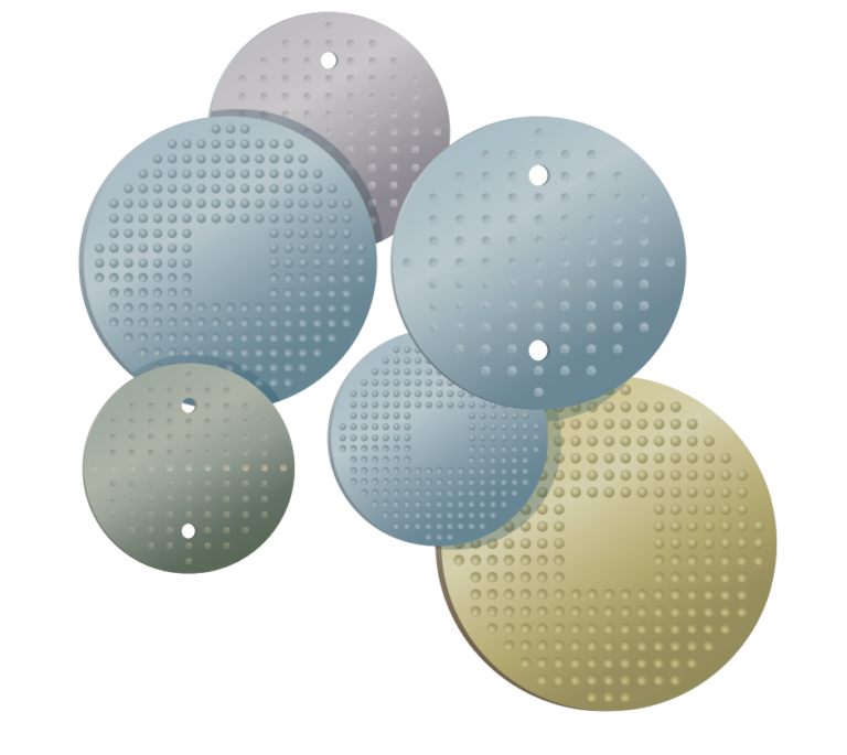 What happens in a Semiconductor Manufacturing Fab - techovedas