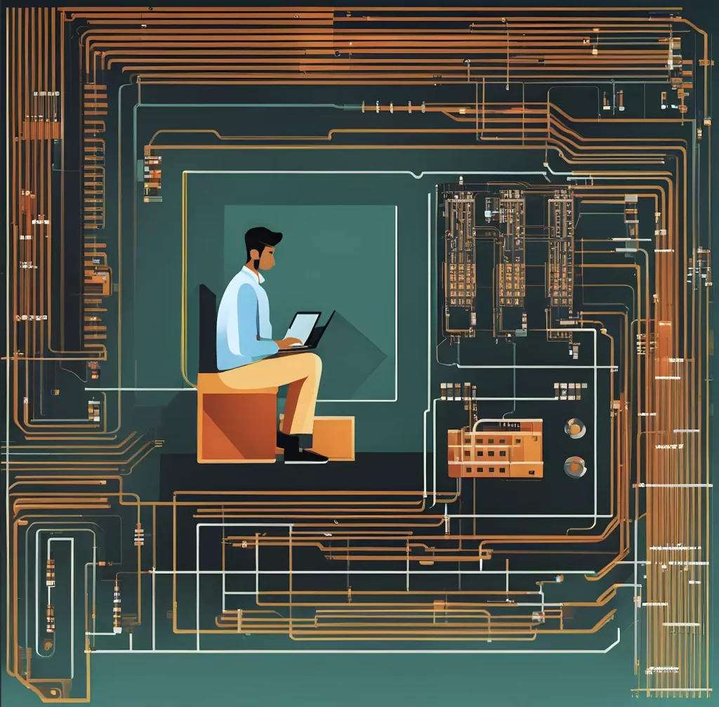 9 Open-Source VLSI Projects for Fresher Jobs - techovedas