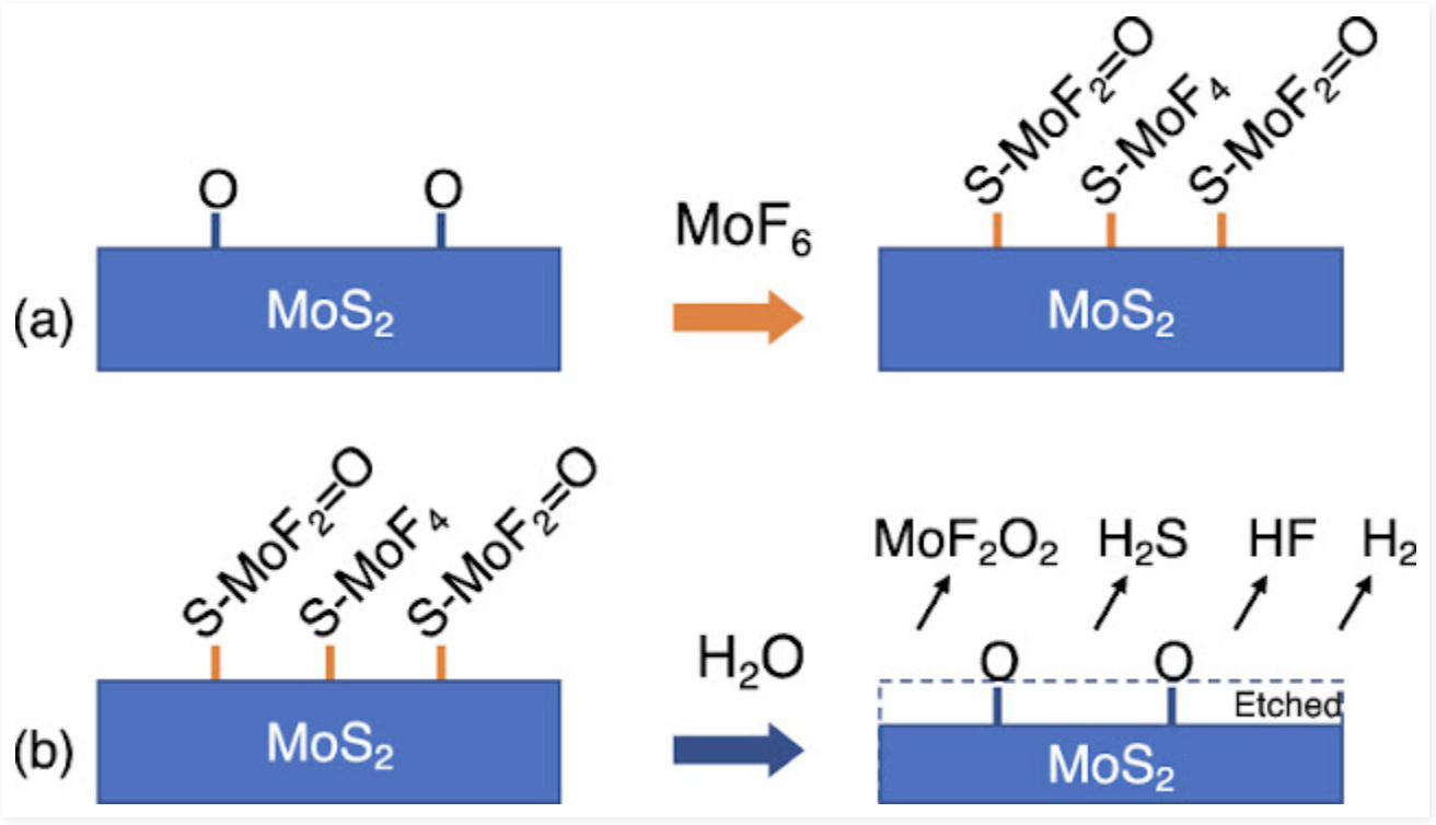 TSMC to Unveil Next-Gen Transistor Using Ultra Thin MoS2 at IEDM 2023 ...