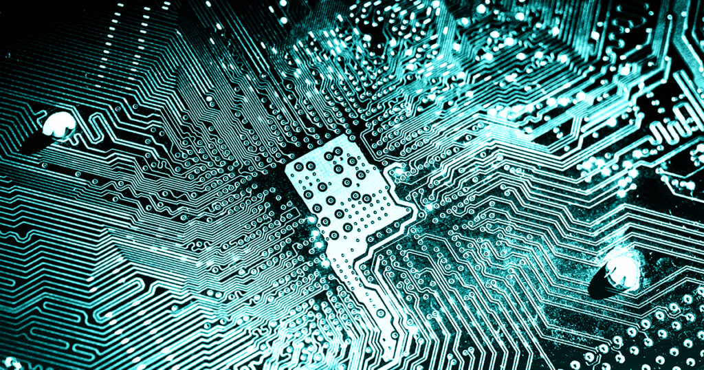 What is Electronic Design Automation (EDA) - techovedas