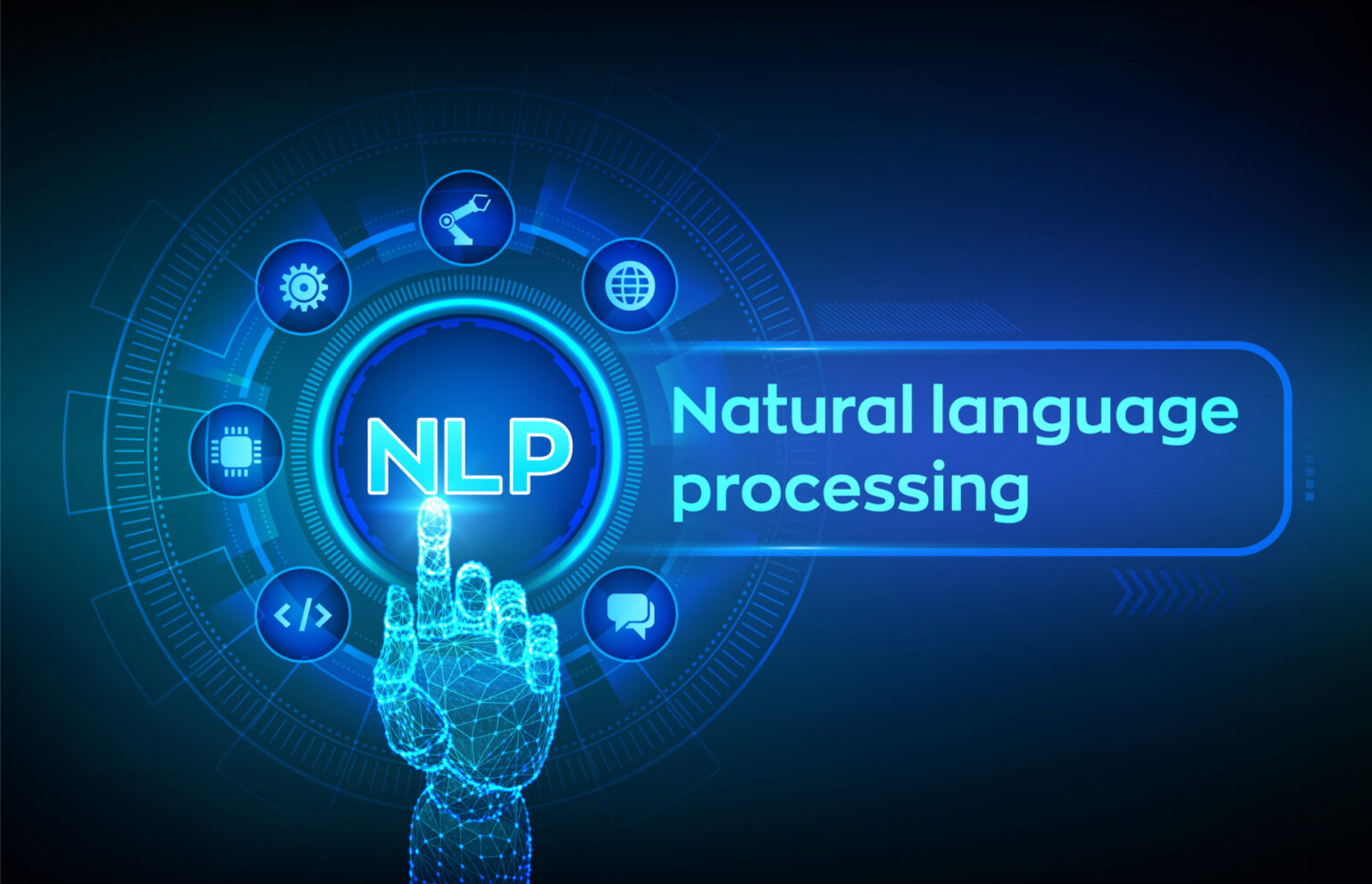 10 Top Applications of Natural Language Processing (NLP) - techovedas