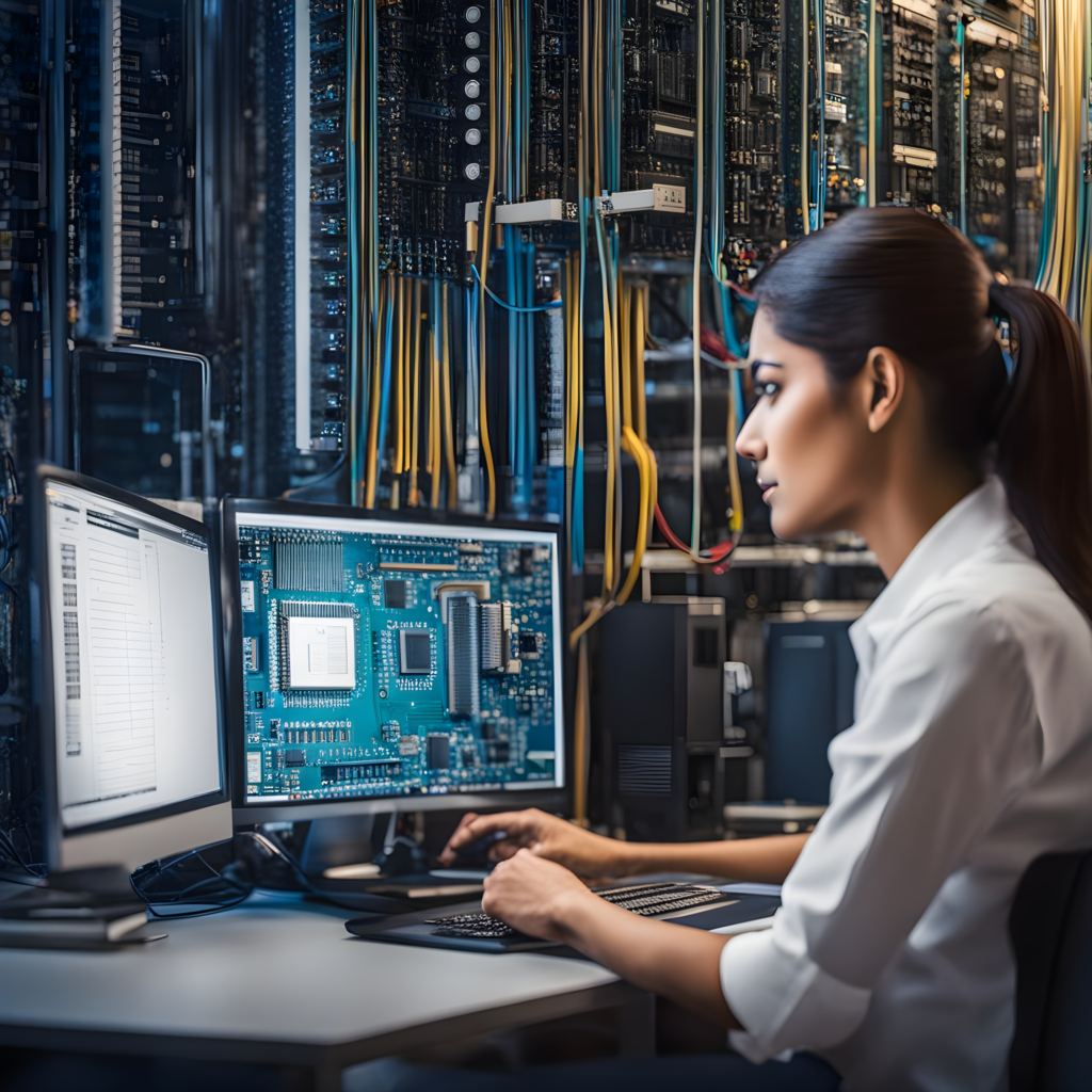 Karnataka Launches 6 Month Fully Funded Vlsi Certification Programme Techovedas