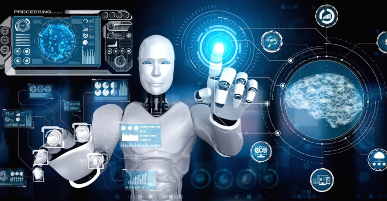 Artificial Intelligence Archives - techovedas