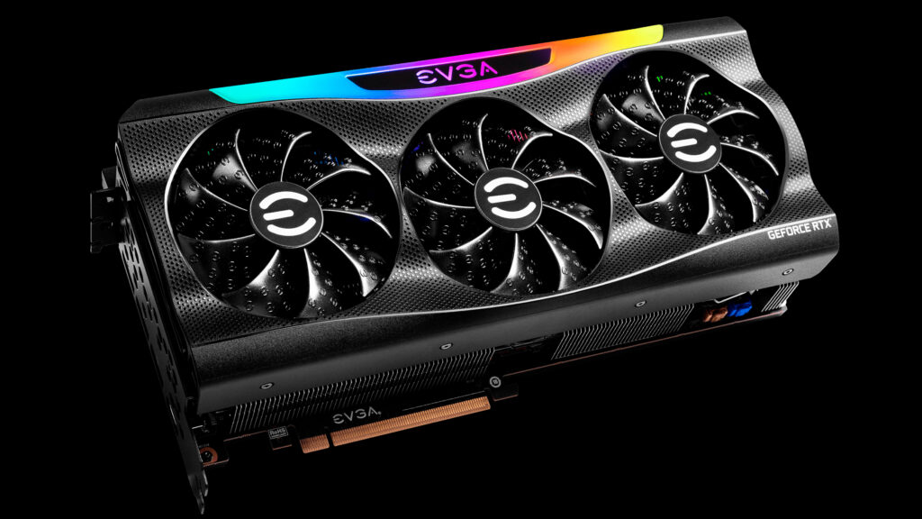 10 Largest GPU Companies in the World - techovedas
