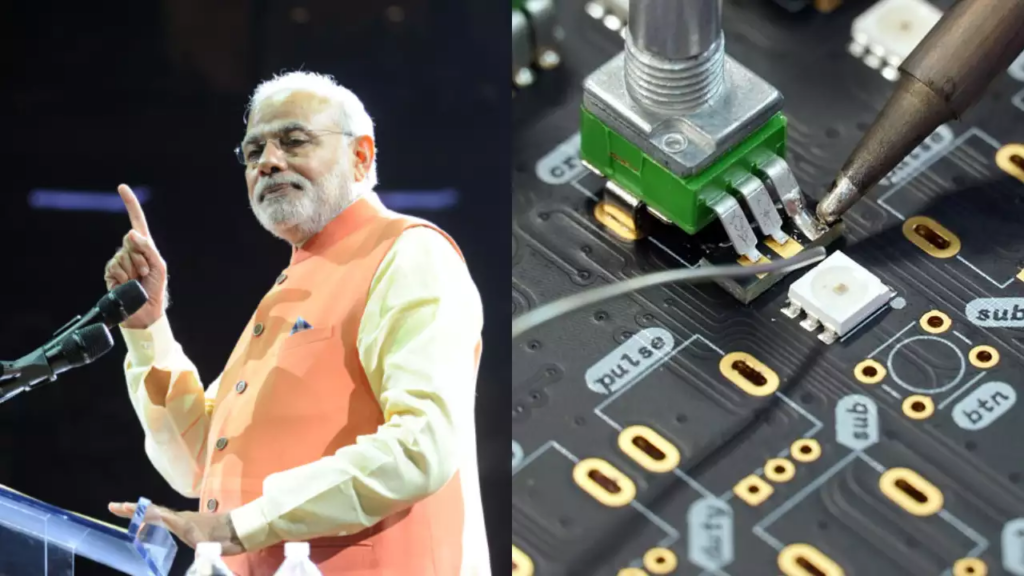 How India Could Become a Global Leader with Tower $8 Billion ...