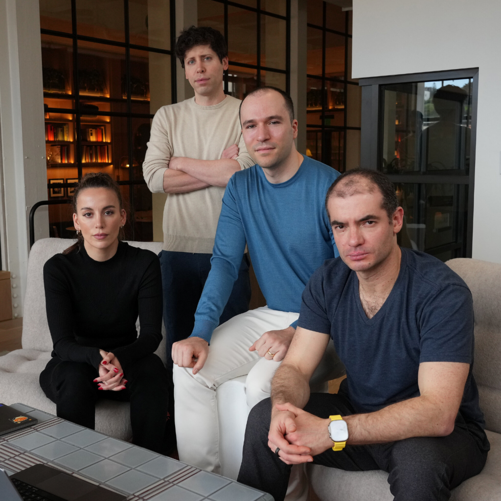 5 Reasons OpenAI become World's 3rd Largest Startup in Just 6 years - techovedas