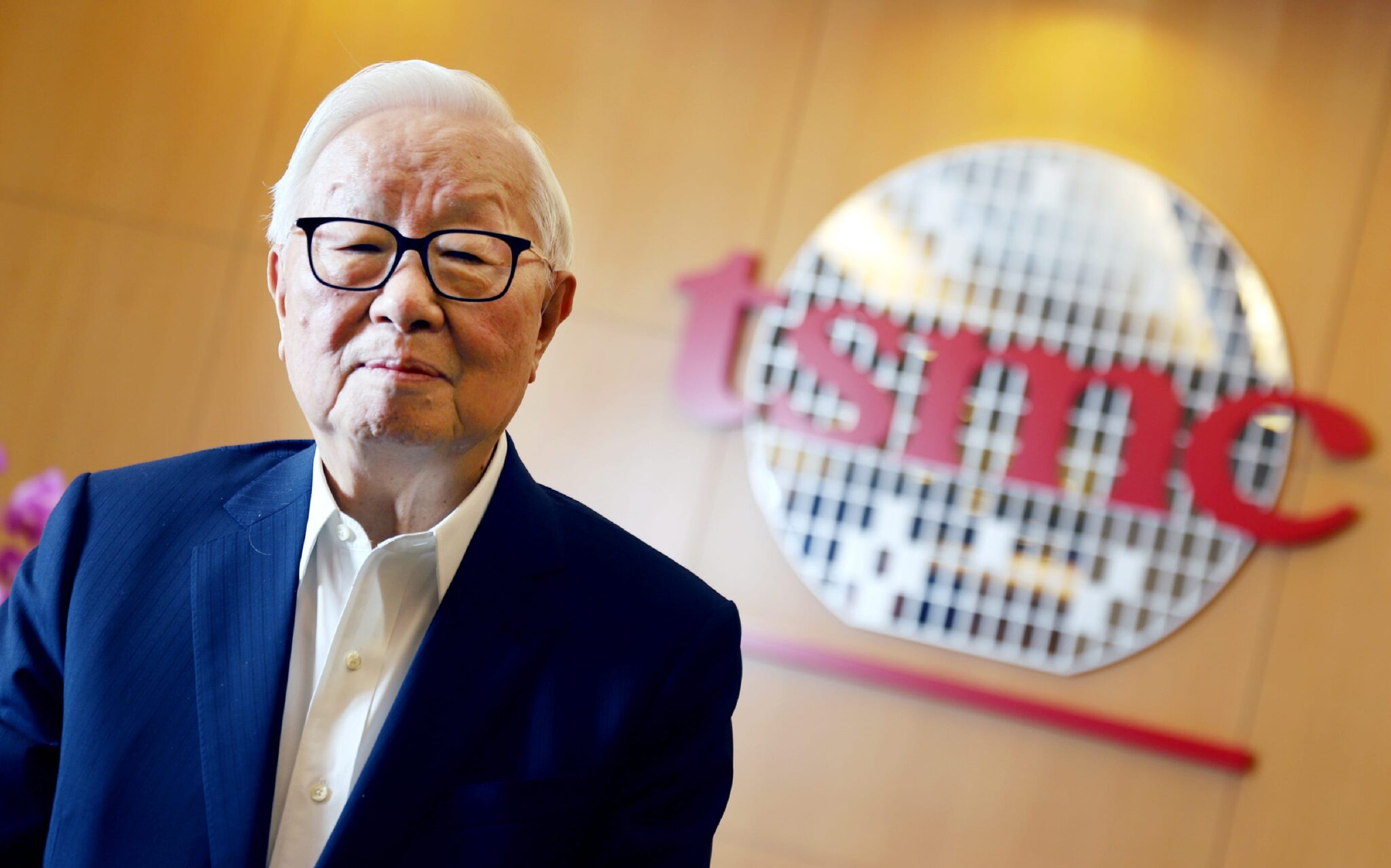 Age Doesn't Limit Innovation: The Inspiring Story of Morris Chang and ...