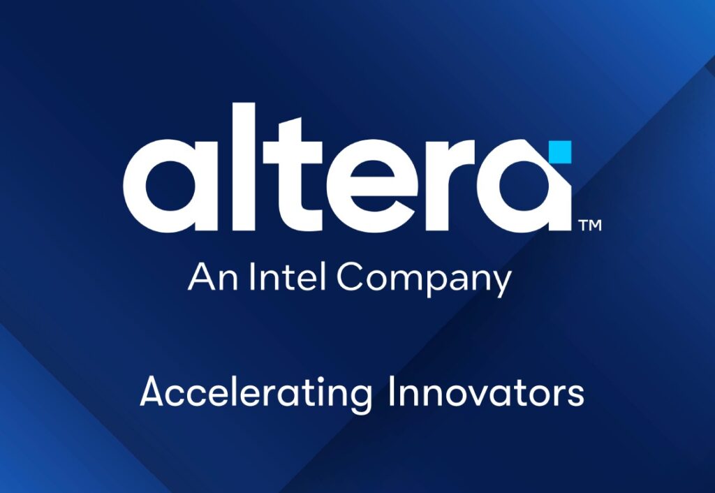 $55 B Market Opportunity: Intel Launches Altera, Its New Standalone ...