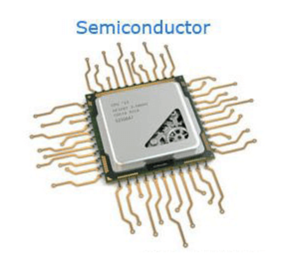 The Secret Superstars: How Tiny Semiconductor Chips Run Our House Cars ...