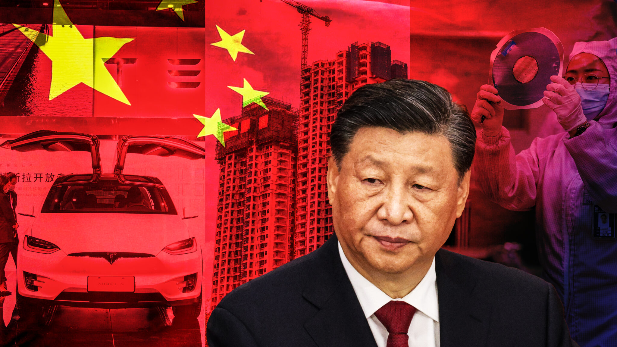 Infineon Files Patent Lawsuit Against Chinese Innoscience Over GaN ...