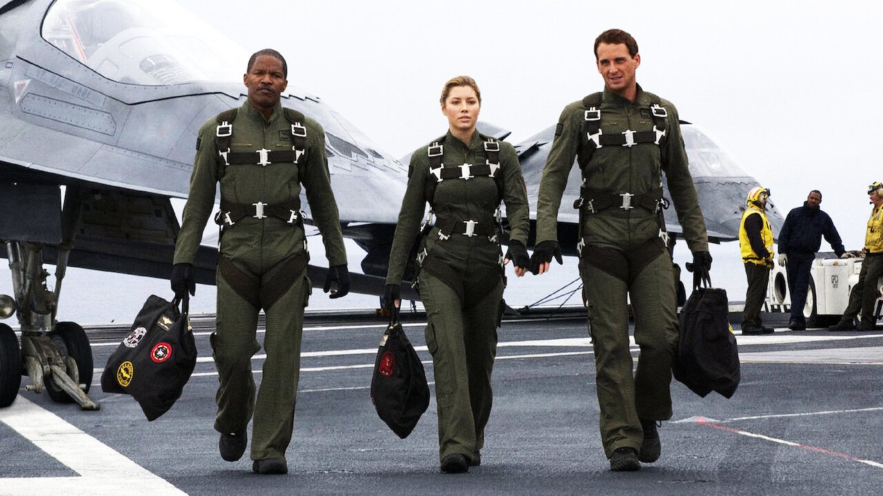 8 Netflix Movies Redefining Artificial Intelligence - techovedas