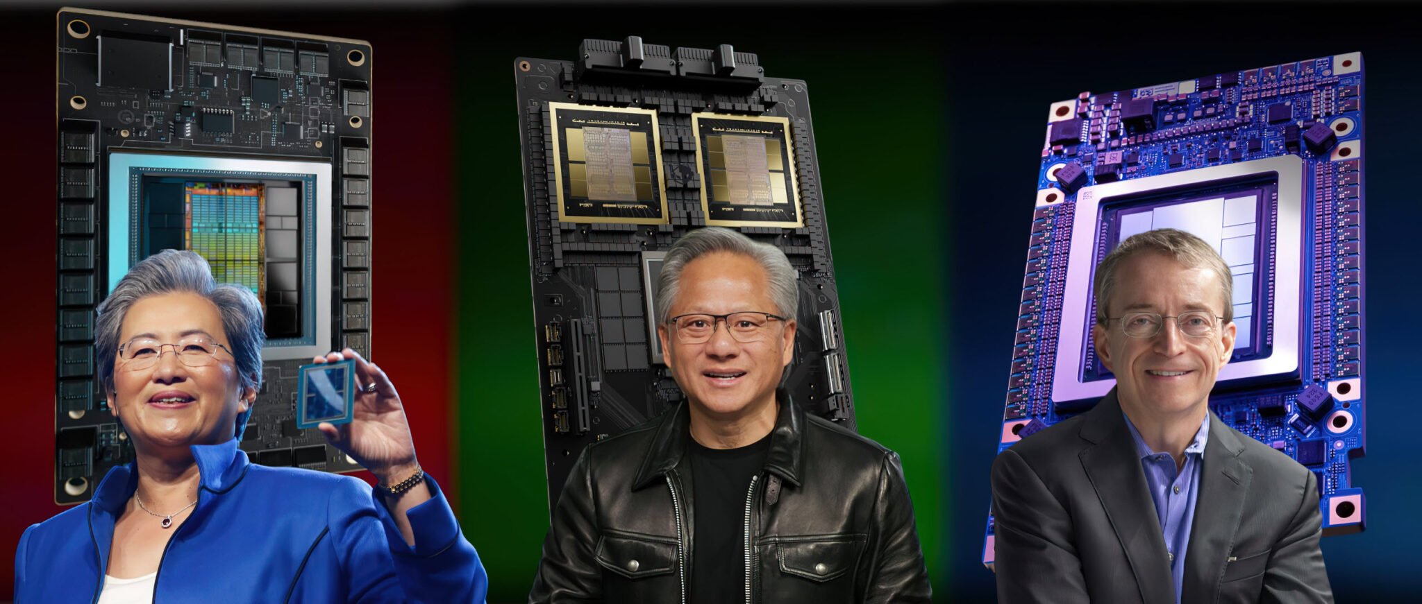 The Rise and Fall of ZLUDA: Why AMD Discontinued CUDA Translation Layer to Compete with Nvidia ...