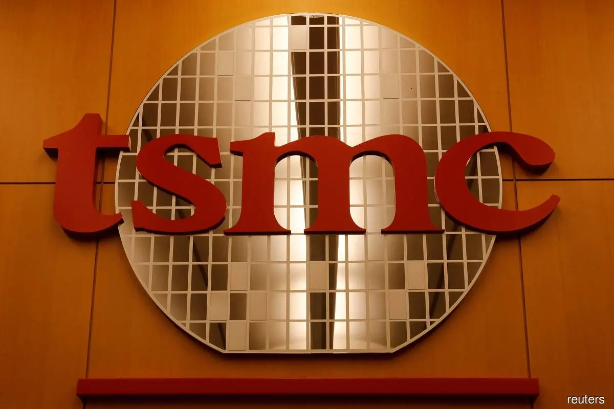 TSMC’s $35.8B Q1 2026 Revenue Signal: Why the World’s Chip Engine Just Shifted Gears - techovedas