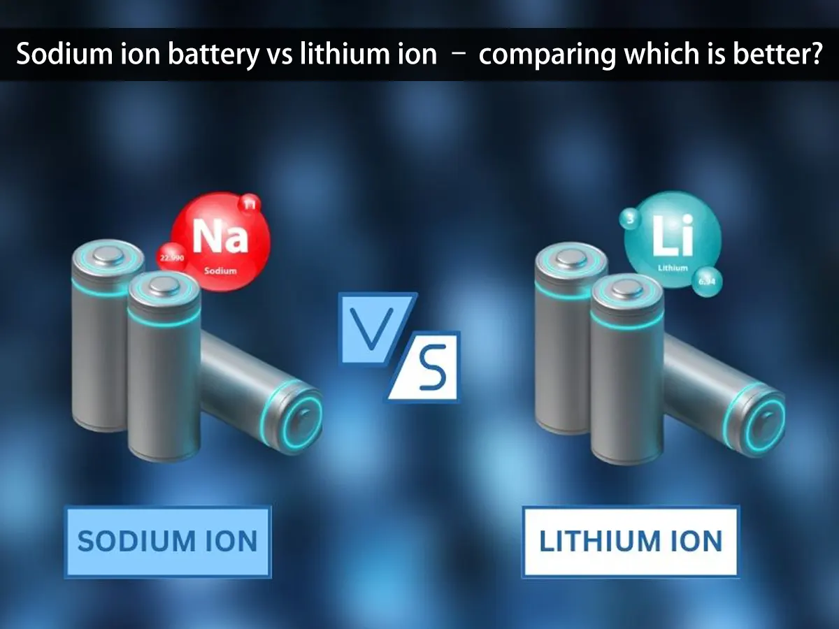 Air-Powered Battery Breakthrough: Solid-State Sodium-Air Battery ...