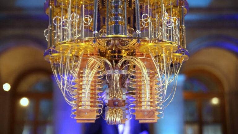 Saudi Aramco and Pasqal to Bring First 200-Qubit Machine to Saudi ...