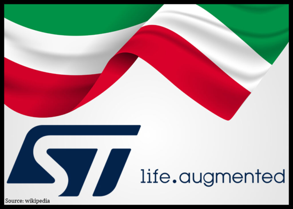 €5 billion Investment: STMicro to Build World's First Fully Integrated ...