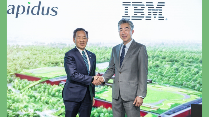 Rapidus and IBM Collaborate for Chiplet Packaging for 2nm Process Node ...