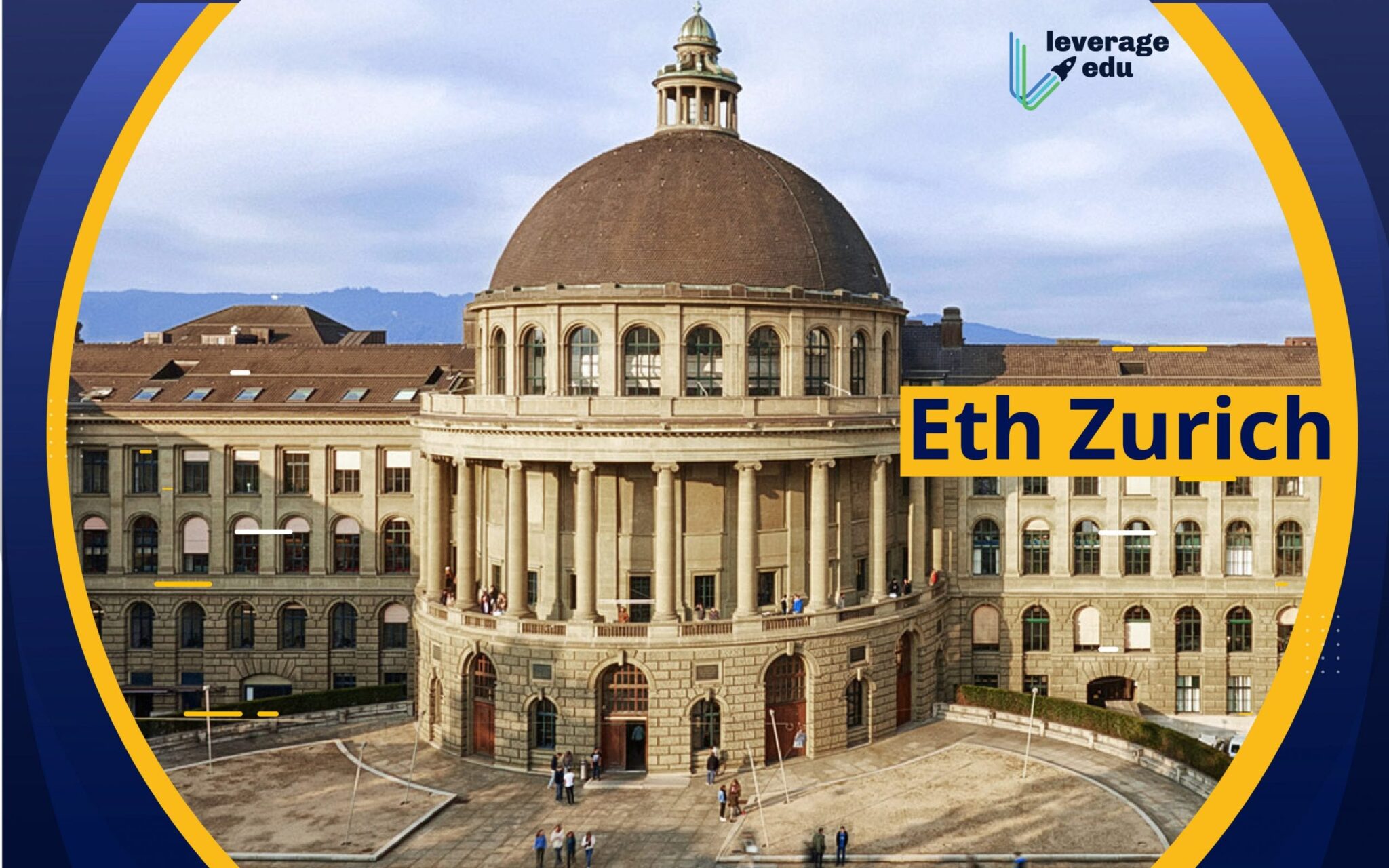 Top 10 Technical Universities of 2024 for International Courses ...