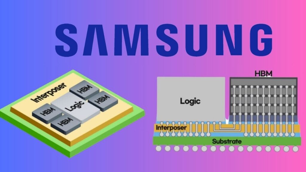 Samsung to Provide Turnkey Solutions with 2nm GAA and 2.5D Package to ...