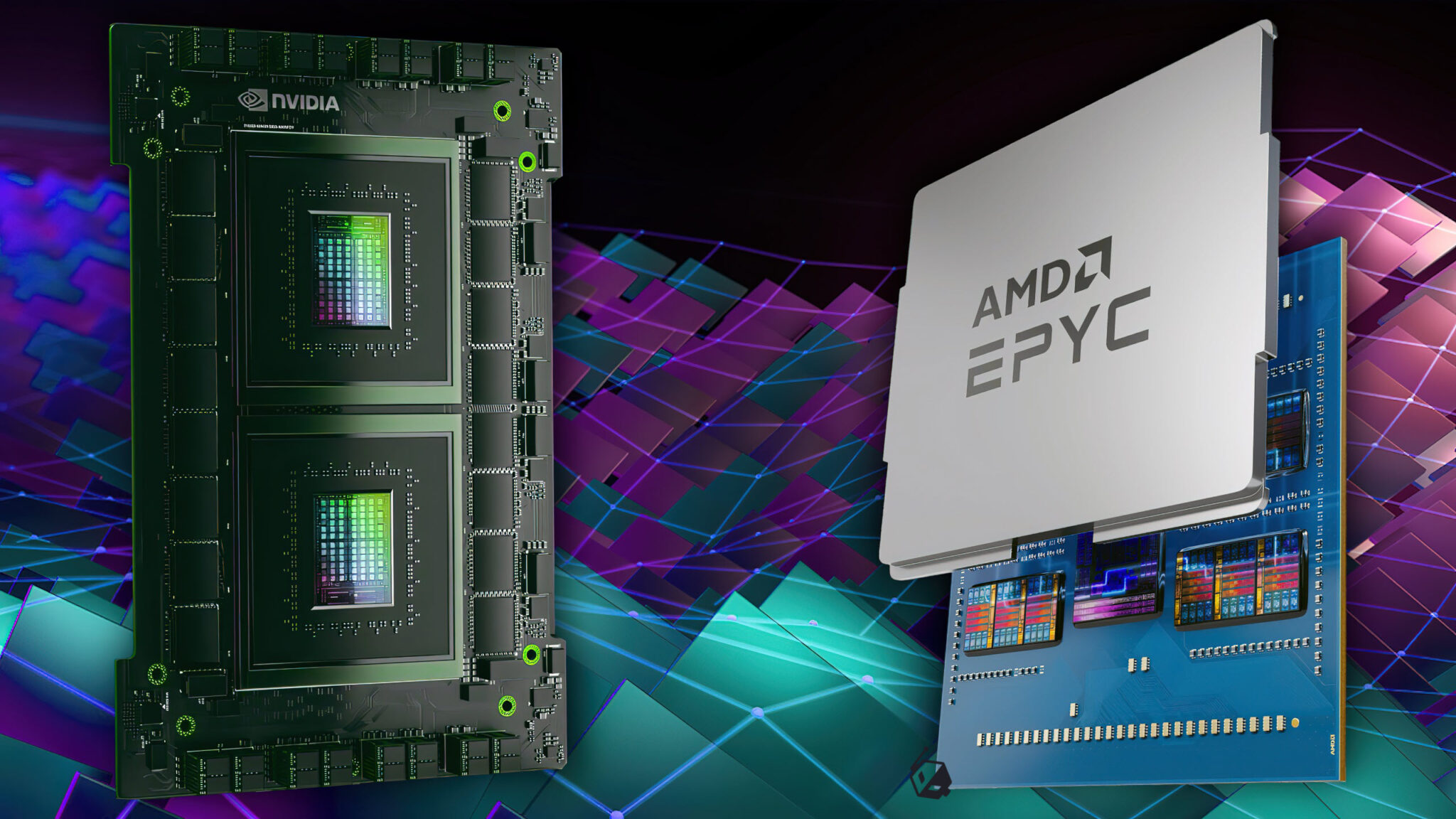 AMD and NVIDIA Battle for Data Center CPU Supremacy: Who Will Win ...