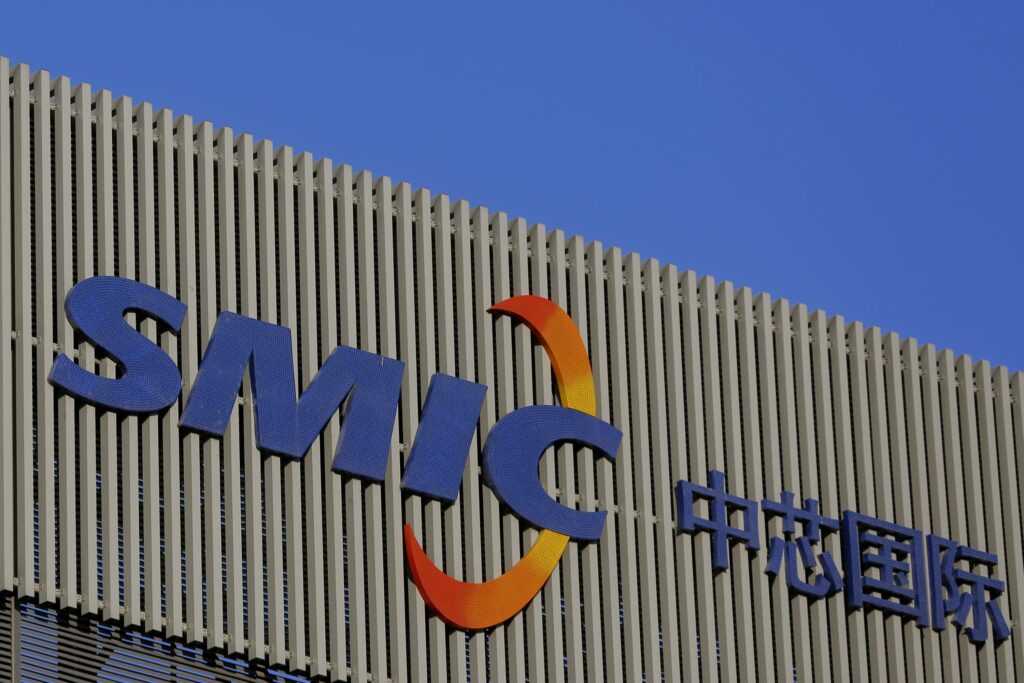 SMIC Reports 59% Profit Drop in Q2 2024 Despite 18% Surge in Global Semiconductor Sales - techovedas