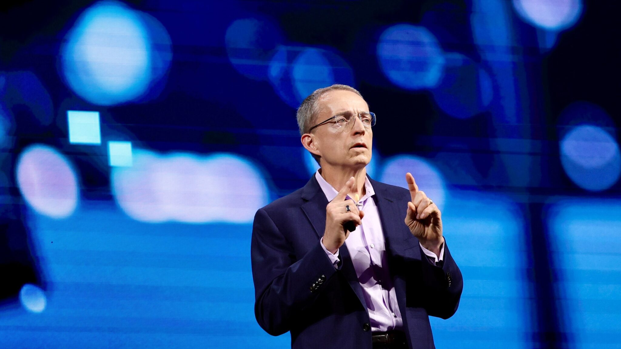 Intel Faces $7 Billion Setback as Broadcom's Testing Disappoint, But ...