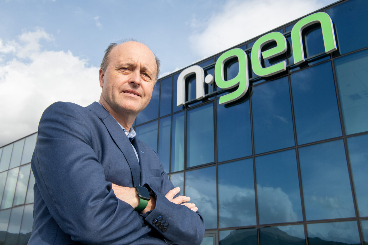 $21.4 Million: Ngen Invests in Quantum, Space, and EV Manufacturing ...