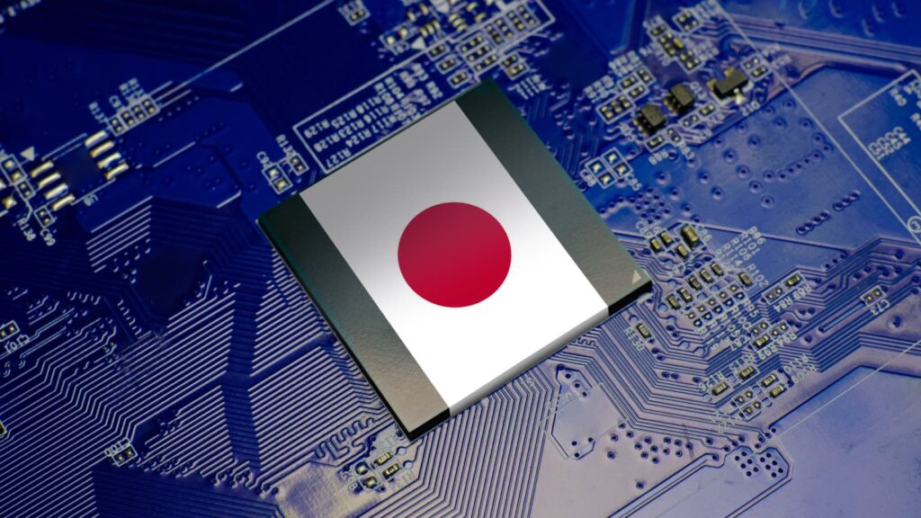 Japan’s First ASML EUV Lithography Machine to Arrive in Mid-December ...