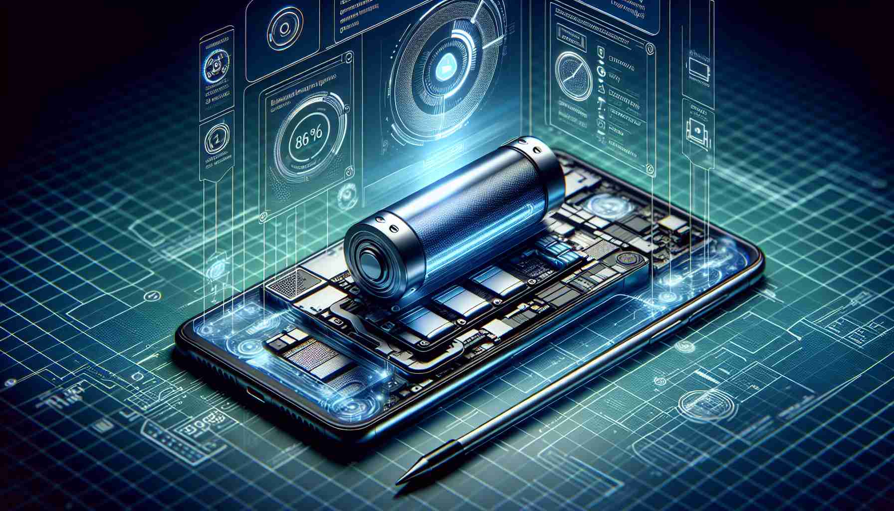 How Silicon-Carbon Batteries are The Next Revolution in Smartphone ...