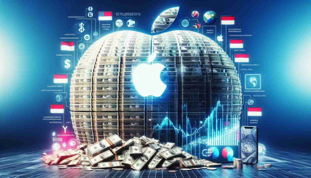 $1 Billion: Apple to Invest in Indonesia to Boost Local Manufacturing ...