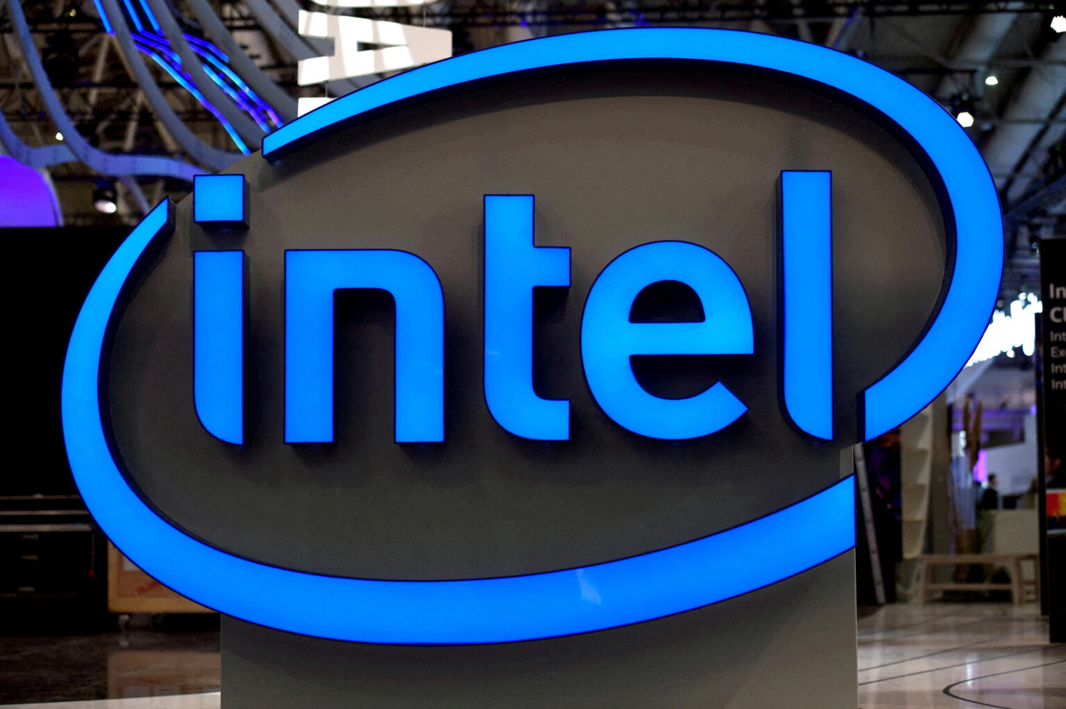 $536 Million: Intel Wins from EU After 15-Year Antitrust Battle ...