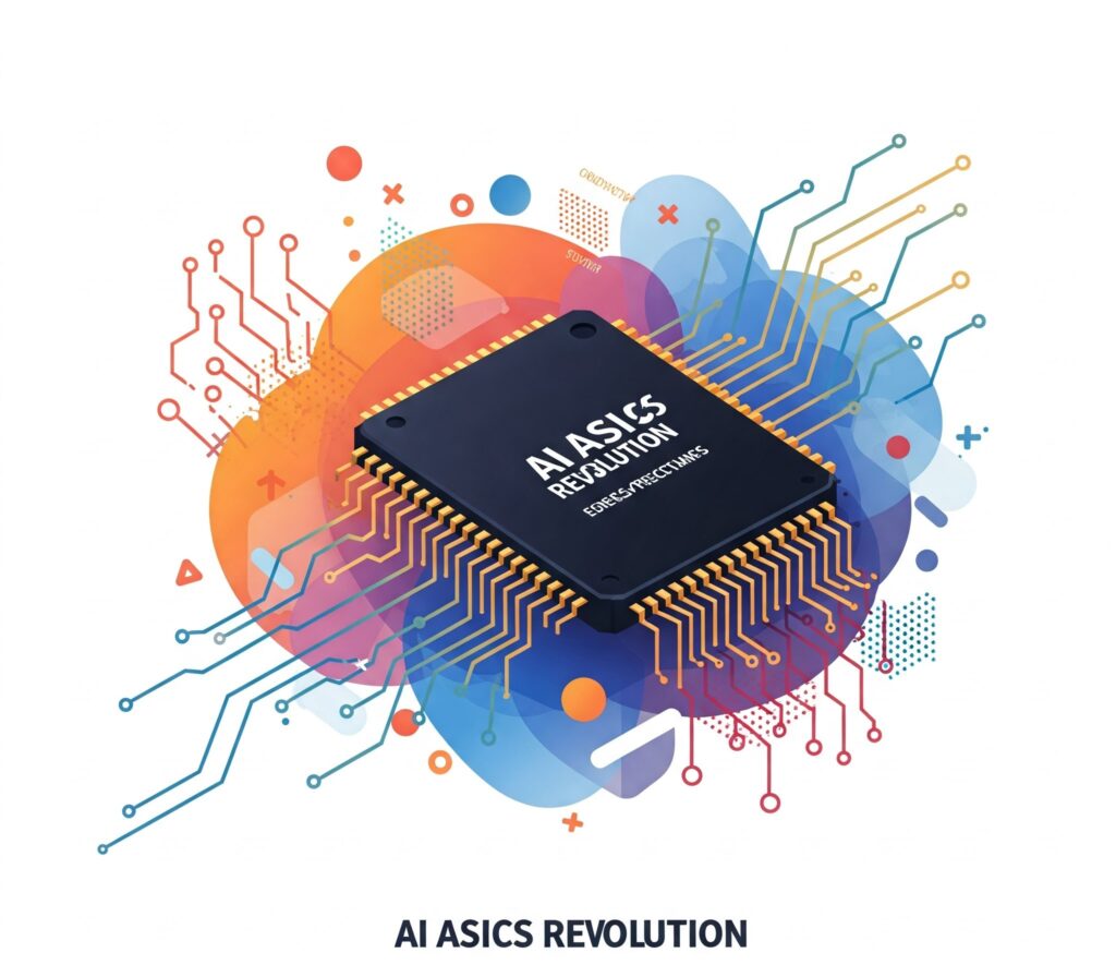The AI ASICs Revolution: Unveiling the Next Generation of AI Chip ...