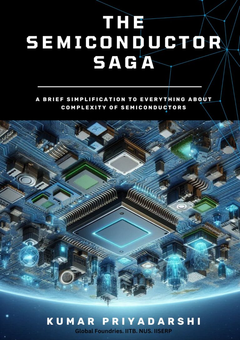 Explained: What is Standard Cell in VLSI Design - techovedas