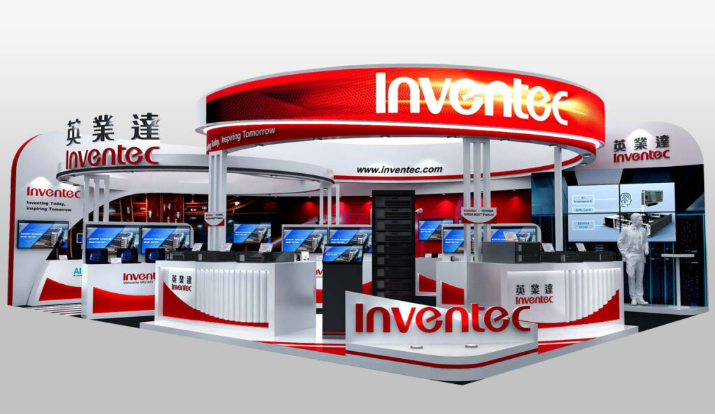 $85 Million Expansion: How Inventec is Leading the ODM Shift to Texas ...