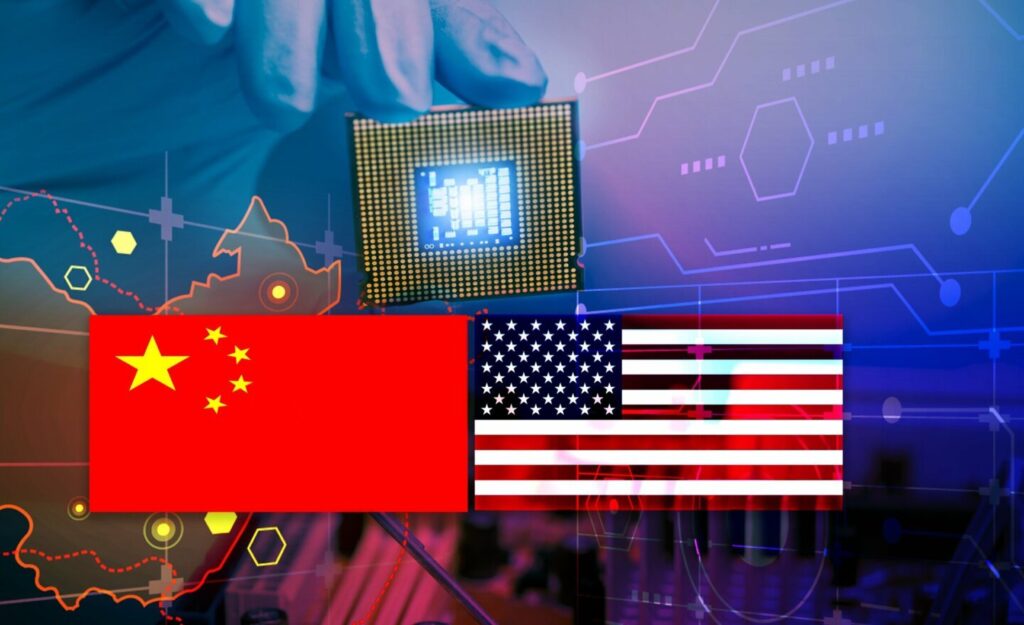 China's New Chip Origin Rules: What It Means for Qualcomm, AMD, Intel ...