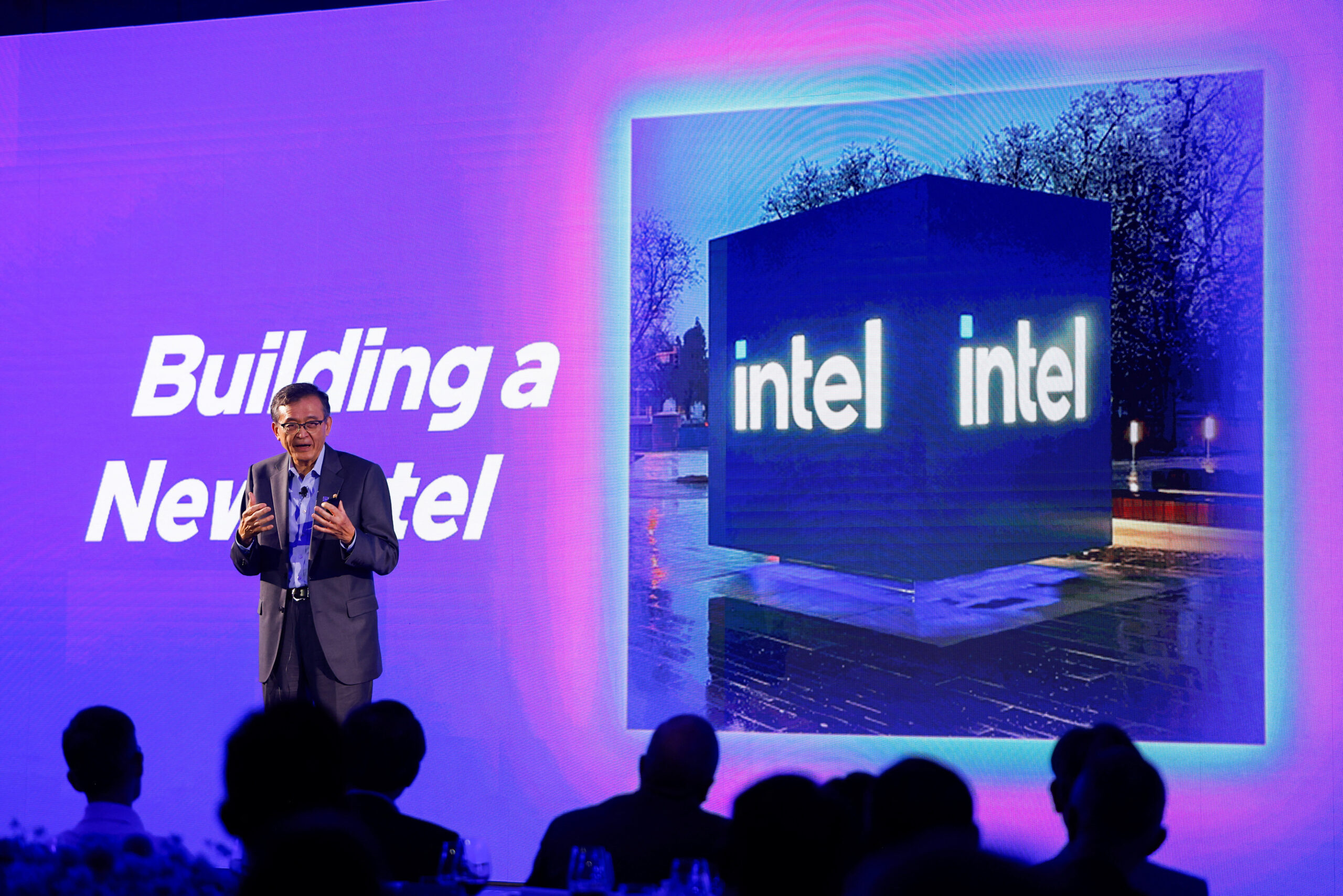 Intel Q2 2025: 18A Chips, AI Roadmap & Foundry Deals !! - techovedas