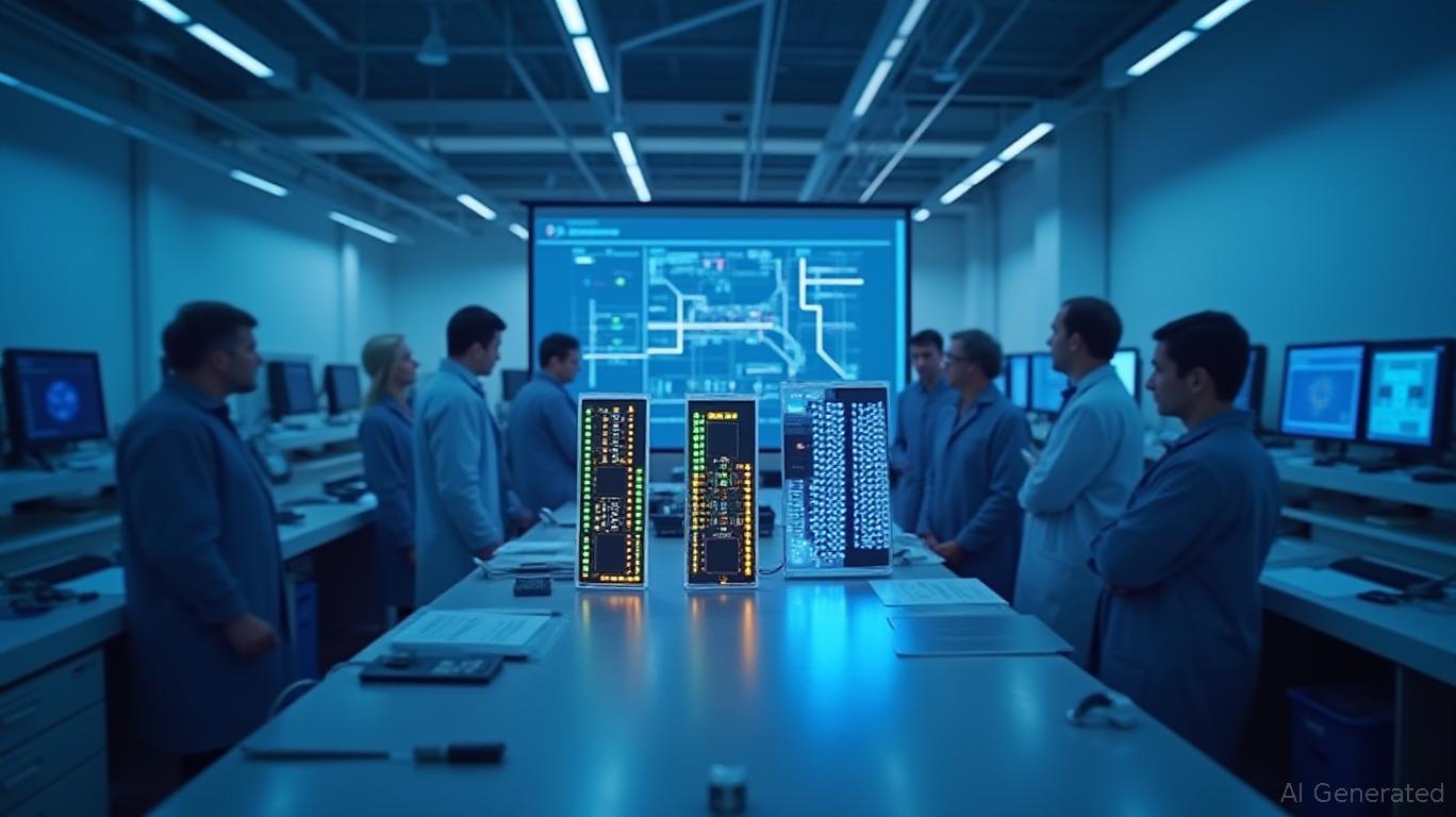 Micron’s Global Fab Race: Can It Keep Up with Surging HBM Demand ...