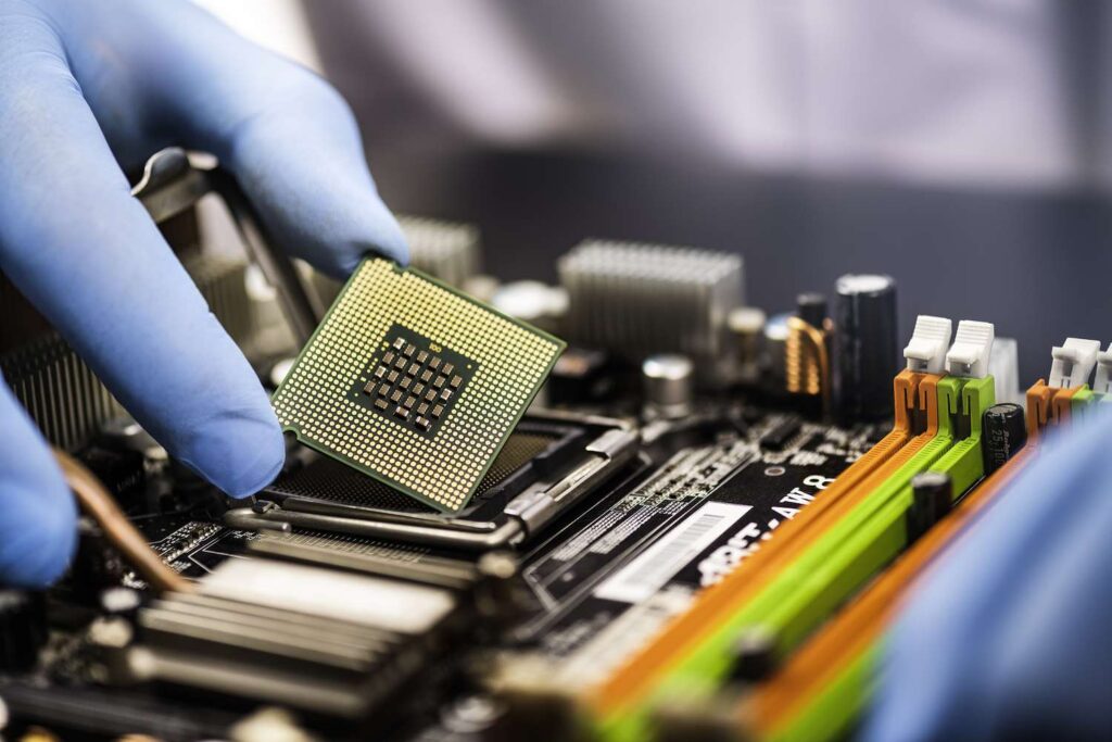 What Does “Fabless” Mean in Semiconductor — and Why It’s a Game-Changer ...