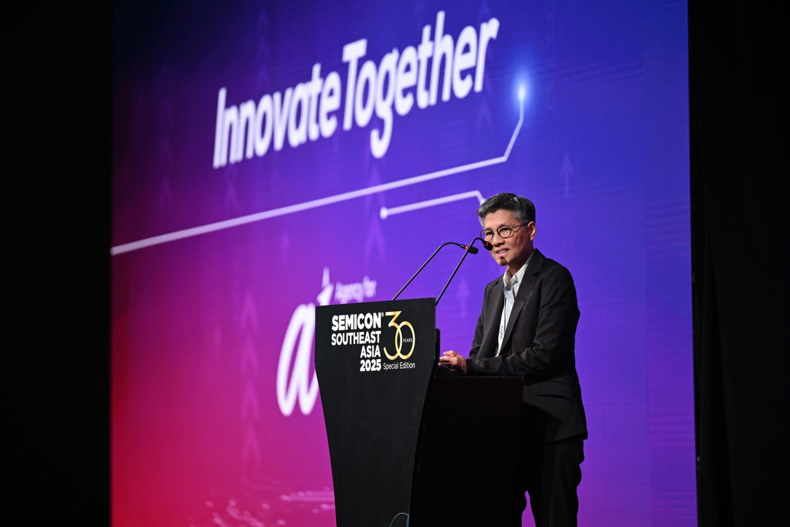Innovate Together: A*STAR Launches World’s First 200mm SiC Open R&D ...