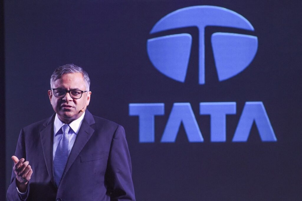 Tata Electronics Eyes Malaysia for Semiconductor Expansion: Boost for ...