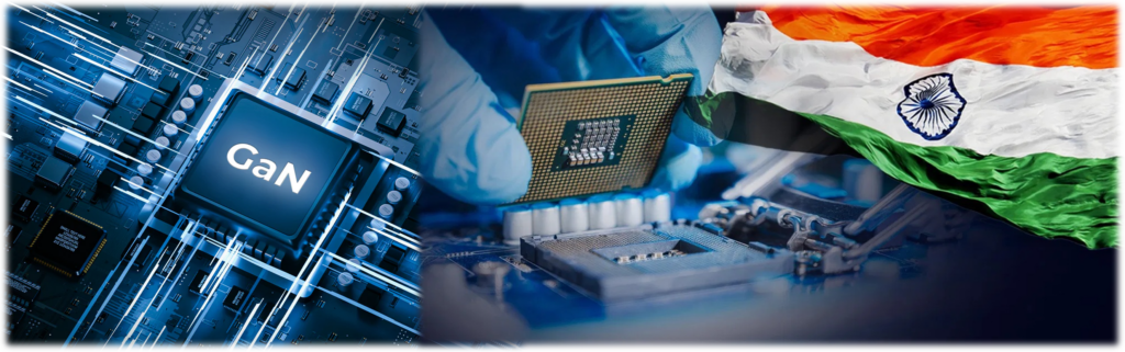 Golden Opportunity for India as TSMC Exits GaN by 2027 !! - techovedas