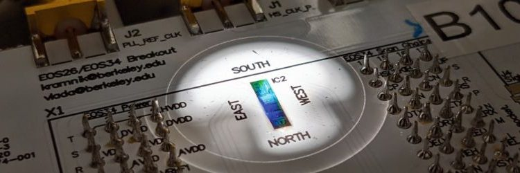 Silicon Meets Quantum: The World’s First Foundry-Made Quantum Chip ...