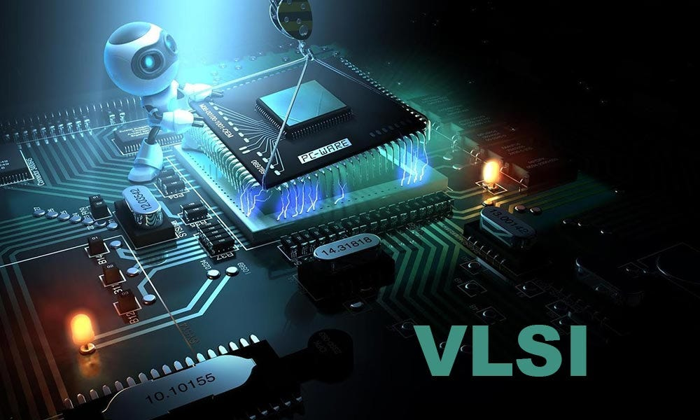 Inside the Chip Revolution: VLSI Semiconductor Market to Hit $97.5 ...