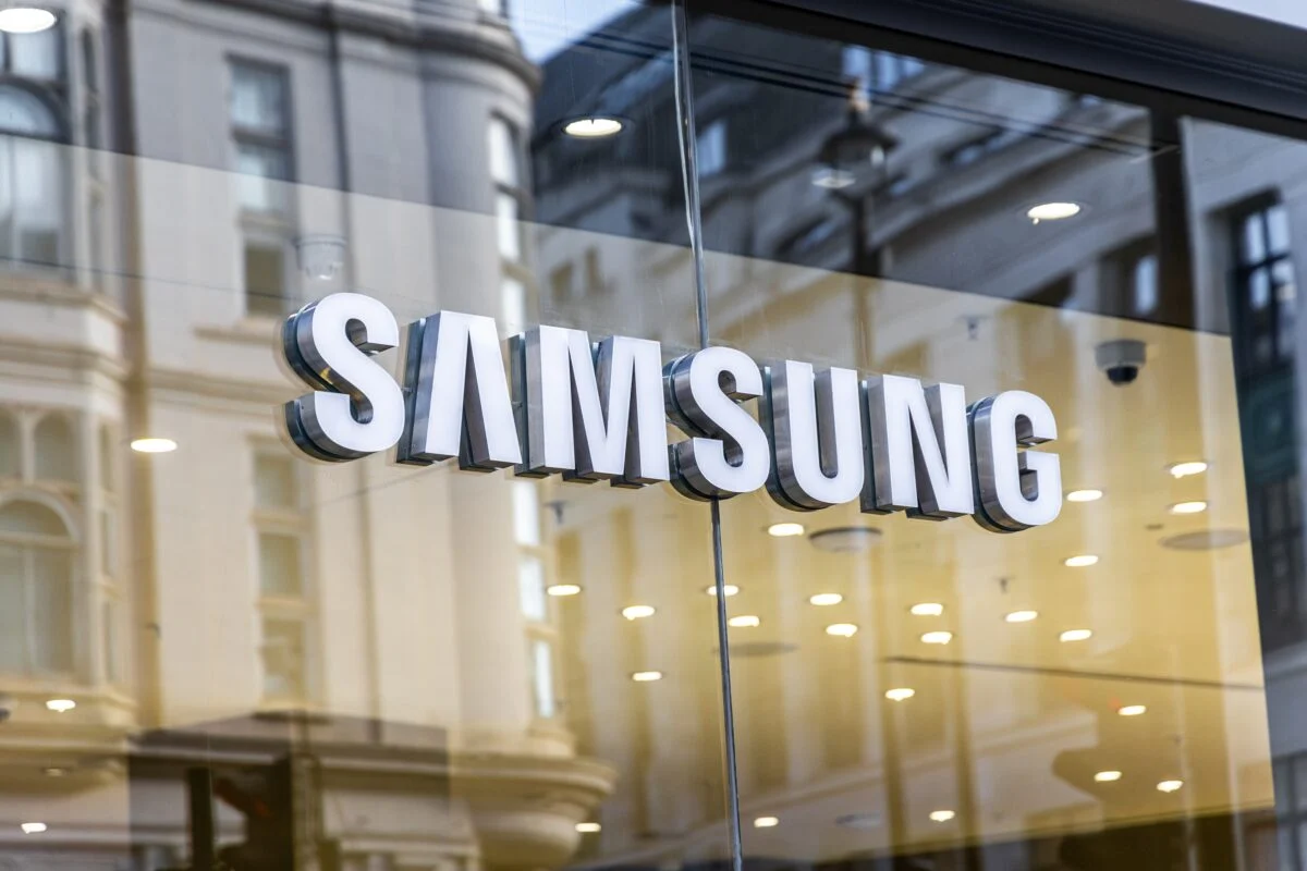 $17 Billion: Samsung Delays Texas Chip Plant Amid Dropping Customers ...