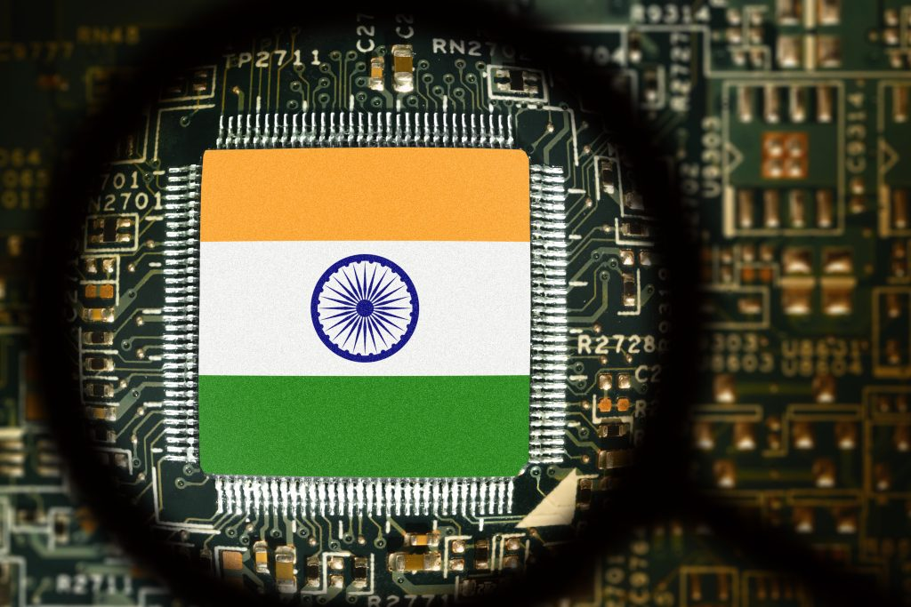 From Odisha to the World: India’s First SiC Wafer Fab Signals a Shift ...