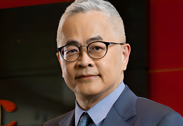 Ray Chuang New CEO of TSMC Arizona: 5 Reasons This Leadership Shift Matters - techovedas